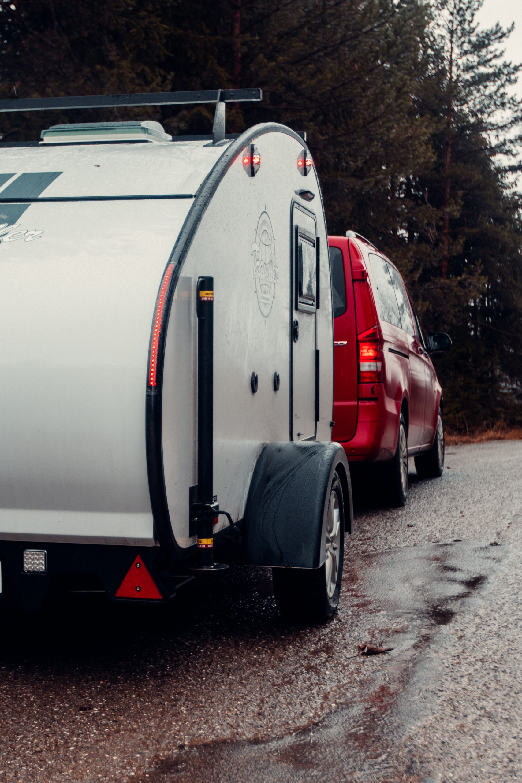 Hero Camper Traveller Albanel - Campermaniacs